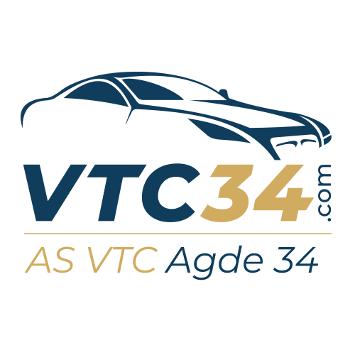 AS VTC AGDE 34 Vtc gare Agde et Cap d’Agde - AS VTC Agde 34